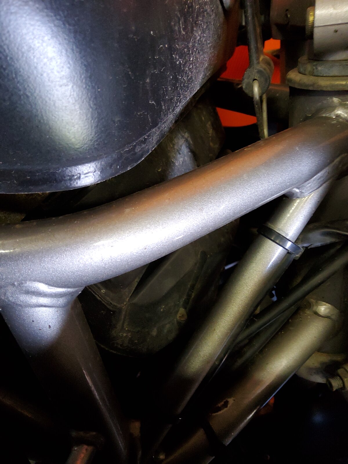 2002 900s Ie Frame Paint Code? | Ducati Forum