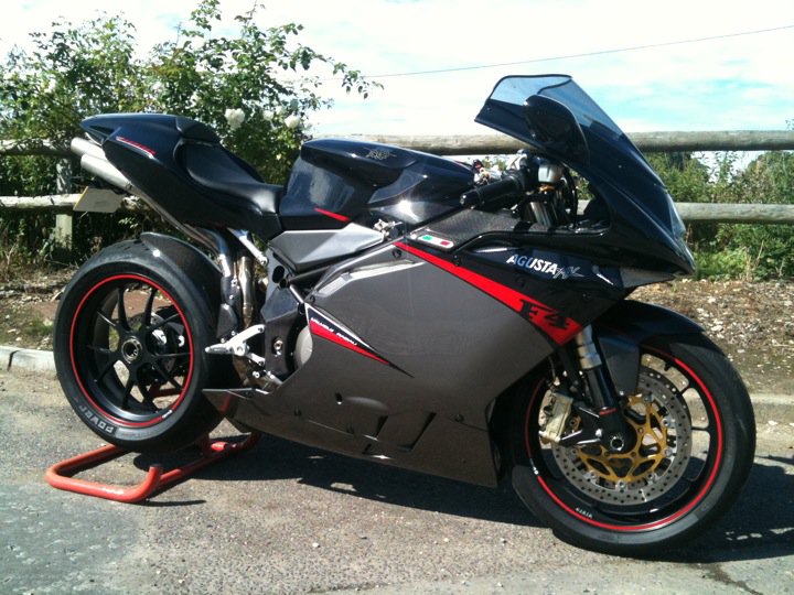 MV Agusta F4 750 | Ducati Forum MV Agusta F4 750 | Ducati Forum